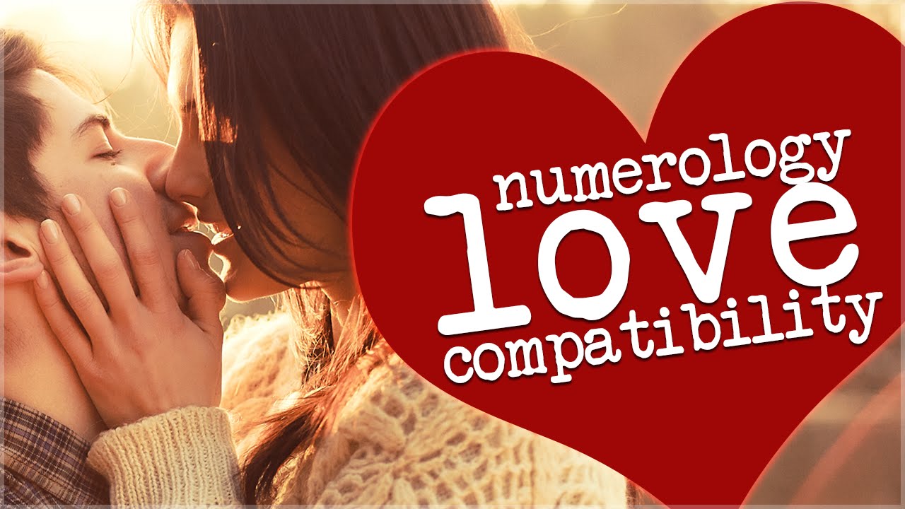 Numerology Compatibility Reading Numerology Services Numerology Compatibility Reading Numerology Services